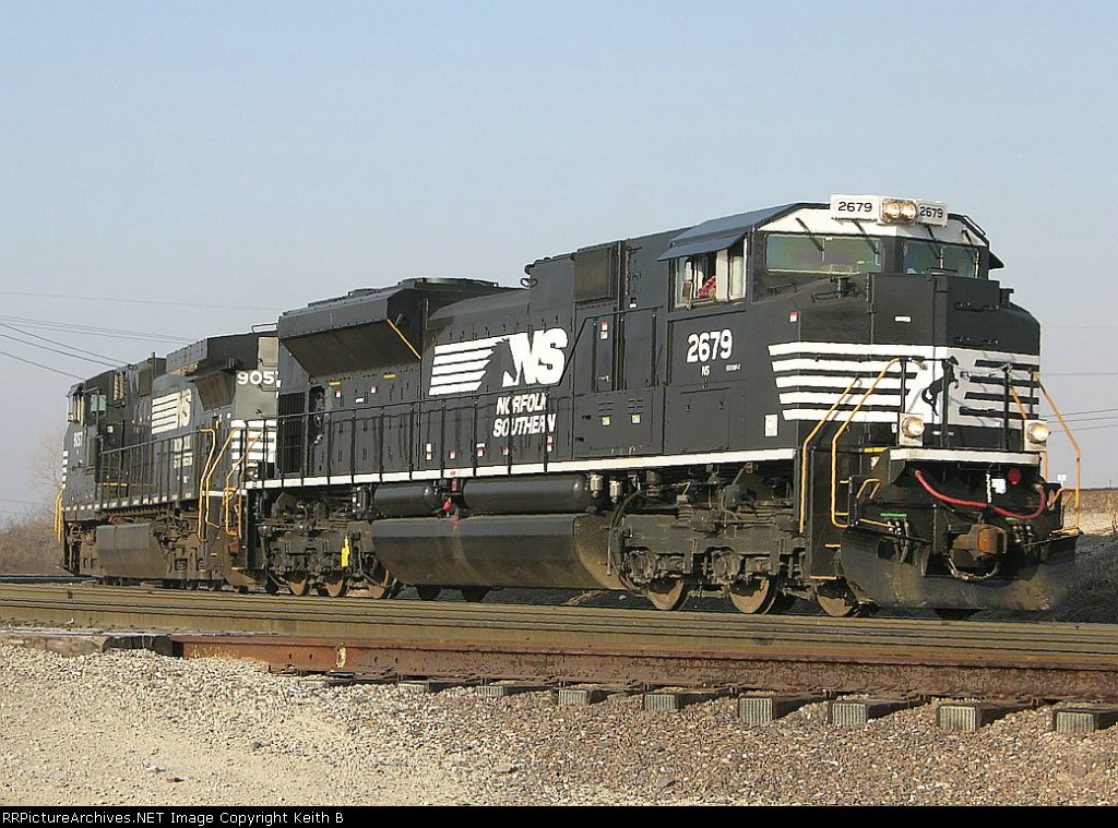 NS 2679